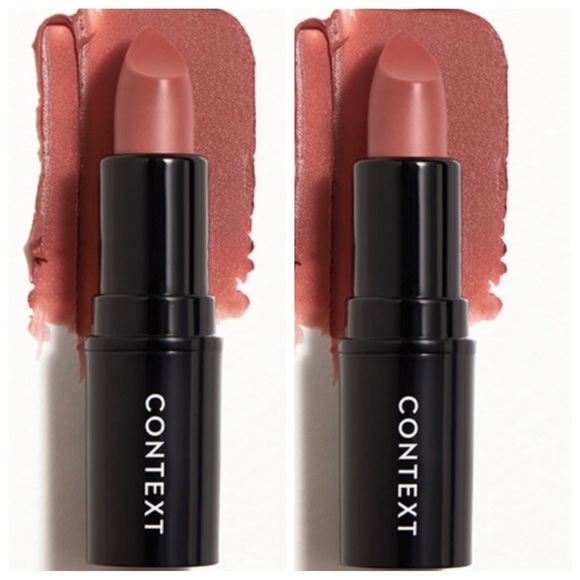 Context | Makeup | Bundle Of Two Context Skin Lipstick In Lost Angeles ...